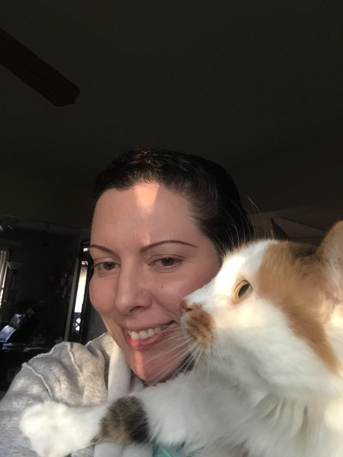 sweet-pea-thriving-cat